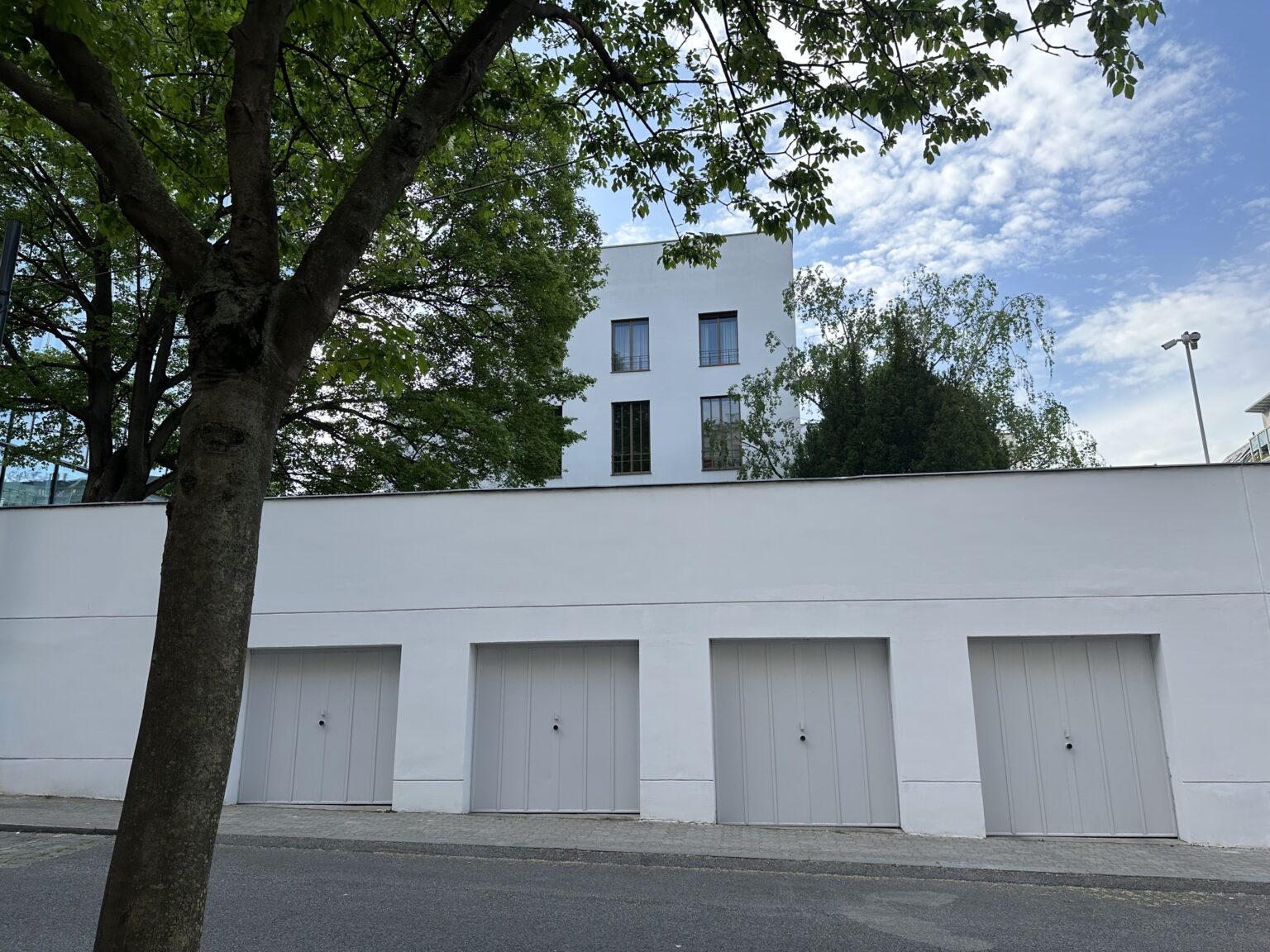 Haus Wittgenstein – Wittgensteins Welt