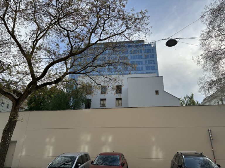 Haus Wittgenstein – Wittgensteins Welt